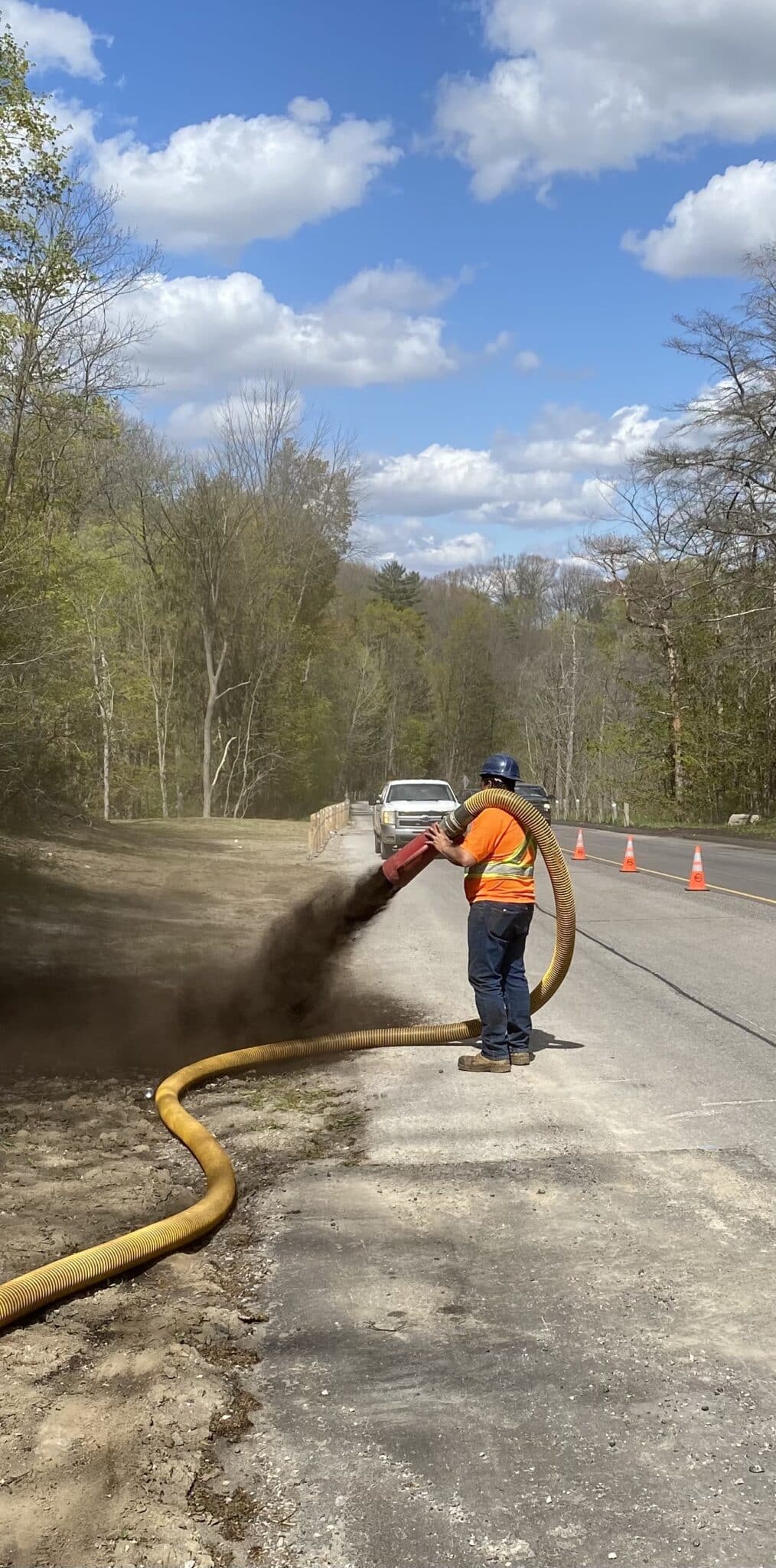 Top Commercial Seeding Contractors | South Western Ontario