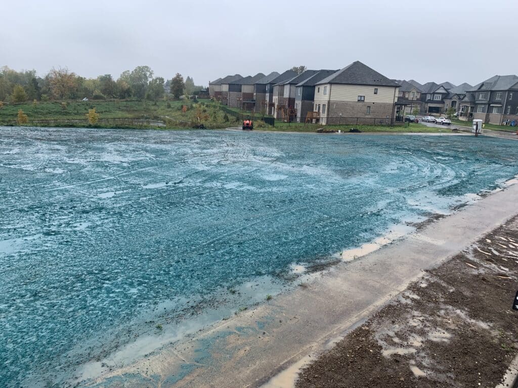 Terraseeding vs Hydroseeding: The Superior Seeding Solution